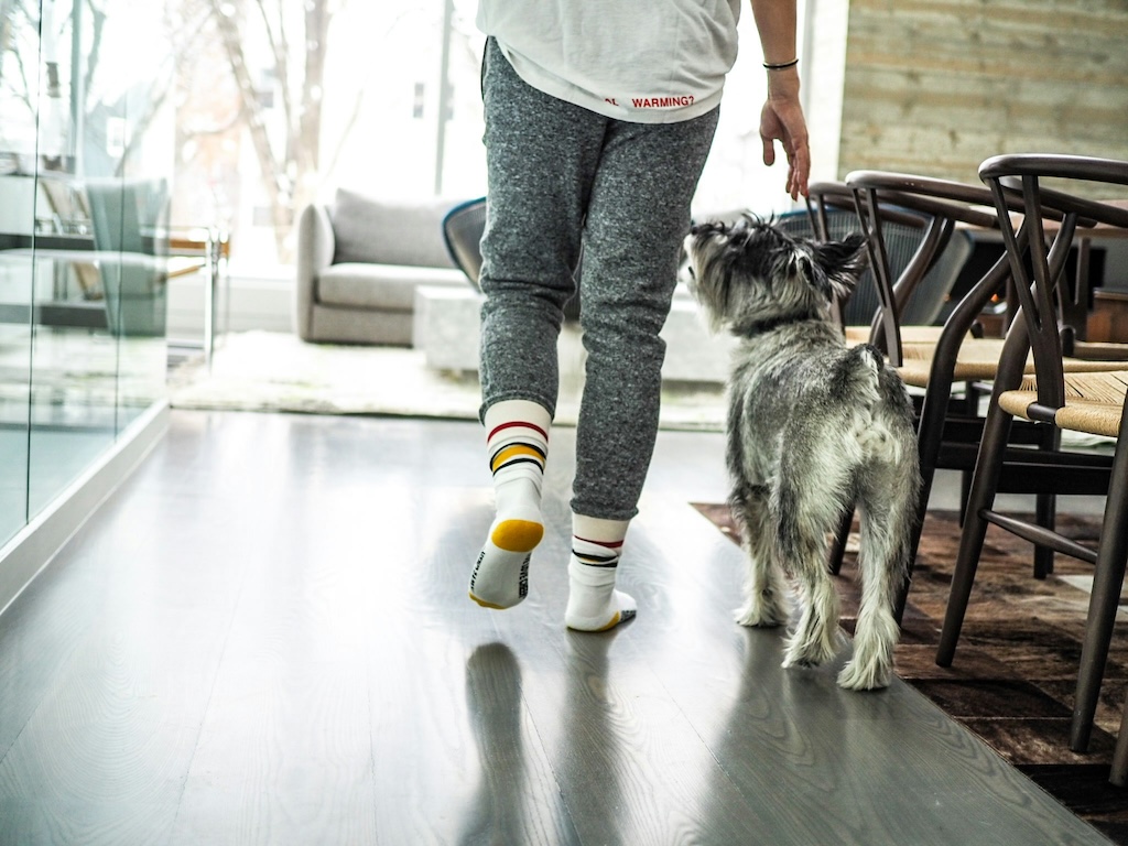 Why Walking After Meals is so Powerful For Your Health